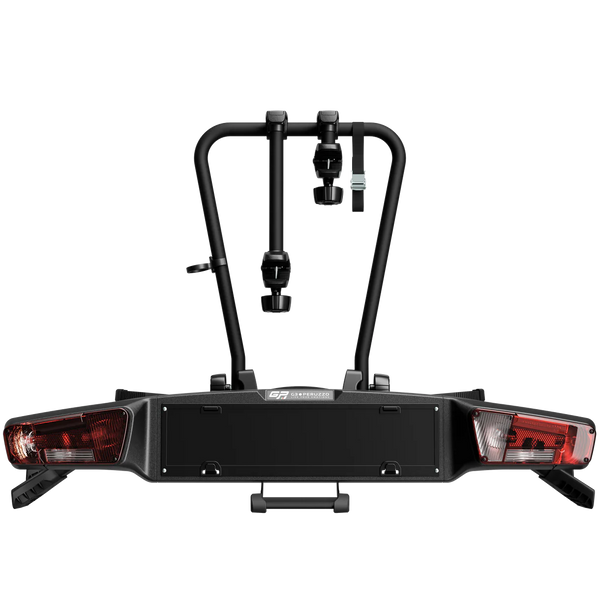 GPVERVE Bike rack - Cheviot Roof Racks