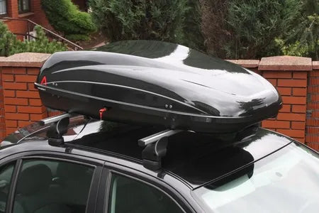 G3 Helios 400 (330L) Roof Box - Cheviot Roof Racks