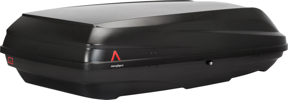 Roof Boxes - Cheviot Roof Racks