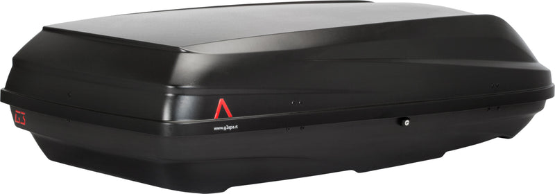 Roof Boxes - Cheviot Roof Racks