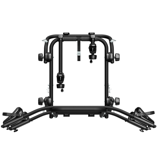 GP SINERGY rear bike rack for 2 e-bikes - Cheviot Roof Racks