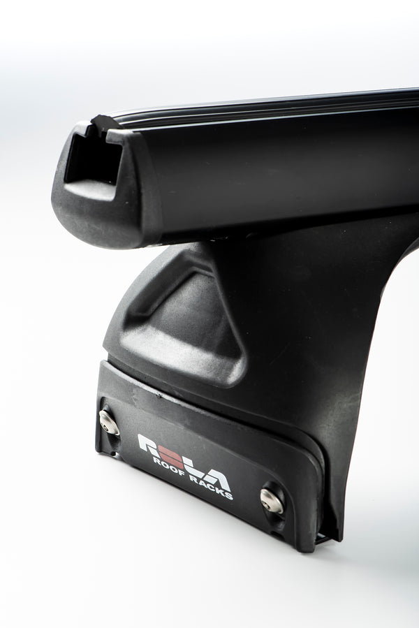 ROLA Gutter Mount Roof Rack to suit Toyota Land Cruiser 79 Series ...