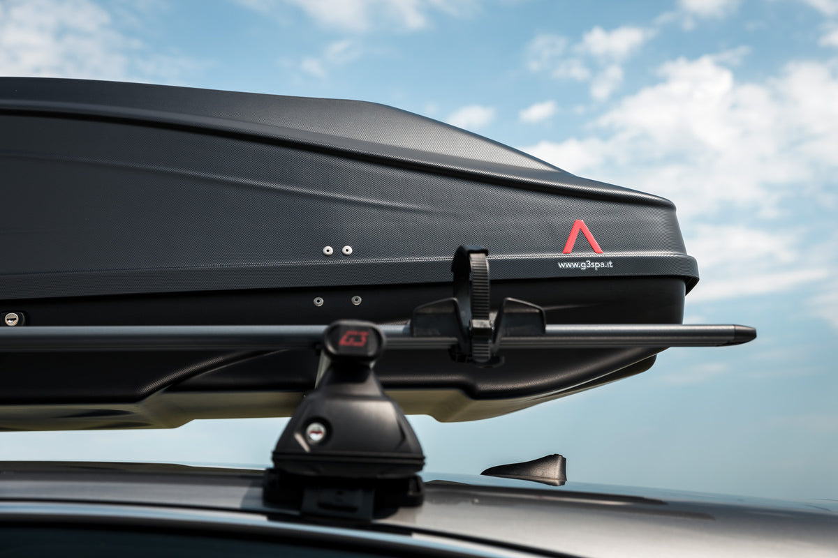 Roof Boxes - Cheviot Roof Racks