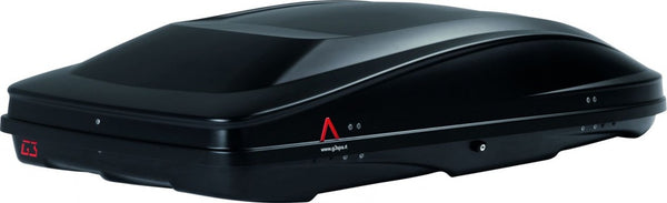 G3 Roof Rack and Spark 520 (420L) Roof Box Combo - Cheviot Roof Racks